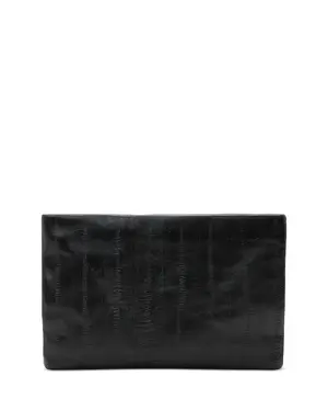 Allsaints Embossed Clutches