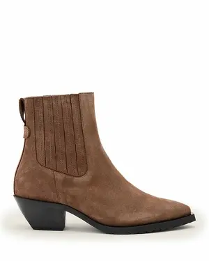 Allsaints Casual Boots For Women