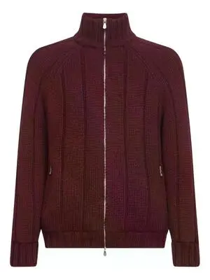 Brunello Cucinelli Long Sleeve Knitwear For Men