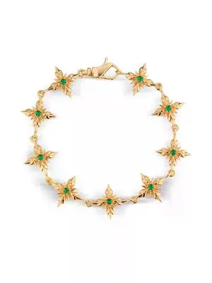 Emanuele Bicocchi Gold Bracelets
