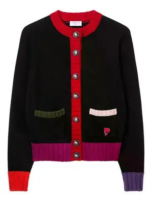 Emilio Pucci Pocket Knitwear For Women