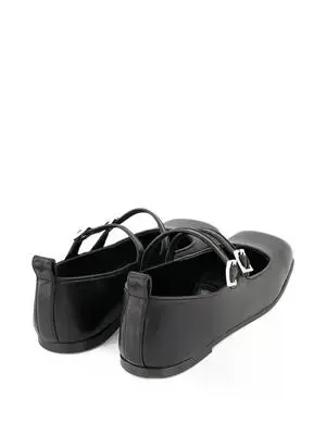 NODALETO Bulla Rina Ballet Flats