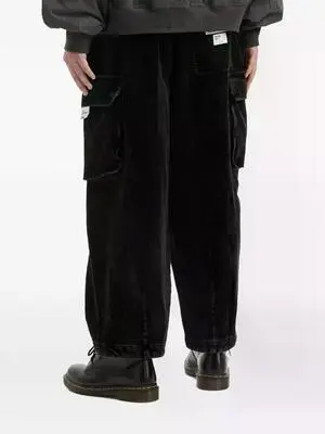 MUSIUM DIV. Pocket Cargo Pants