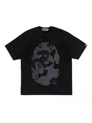 A BATHING APE Graphic T-shirt