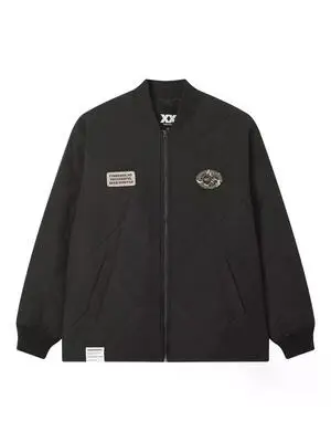 Fingercroxx Bomber Jackets For Men