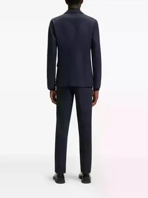 Hugo Notched-lapel Blazer