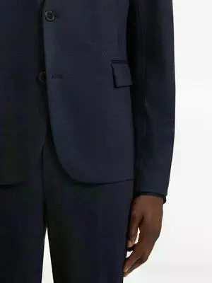 Hugo Notched-lapel Blazer