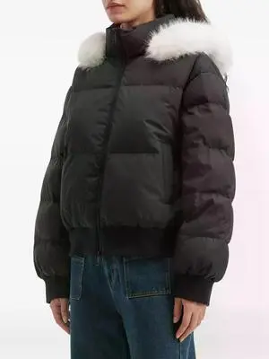 B+AB Hooded Puffer Jacket
