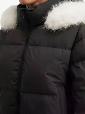 B+AB Hooded Puffer Jacket