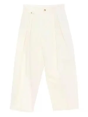 Studio Nicholson Double-pleat Trousers