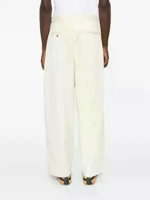 Studio Nicholson Double-pleat Trousers