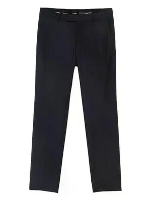 Karl Lagerfeld Pinstripe Trousers