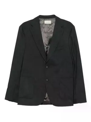 Officine Générale Single-breasted Blazer