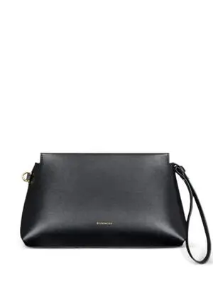 Givenchy Leather Clutch