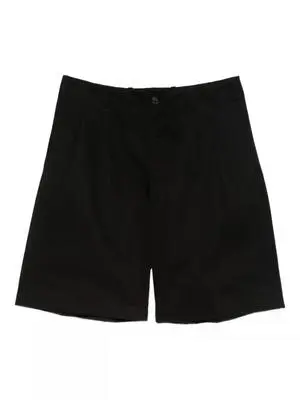 Our Legacy Belted Shorts For Men