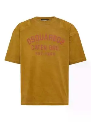 Dsquared2 Supernegative T-shirt