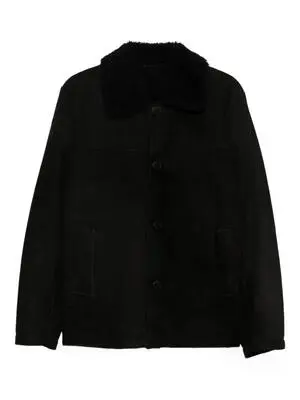 Salvatore Santoro Single Breasted Outerwear For Men