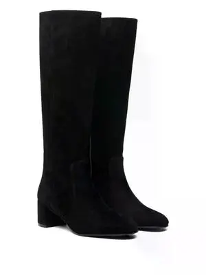 STUART WEITZMAN 50mm Maeve Knee-high Boots