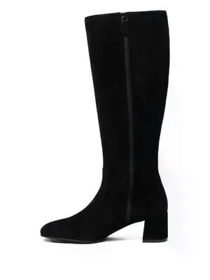 STUART WEITZMAN 50mm Maeve Knee-high Boots