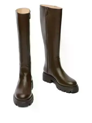 STUART WEITZMAN Hudson Knee-high Boots