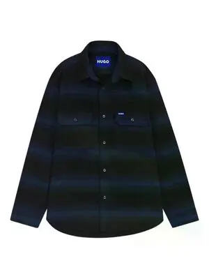 Hugo Shirt Jacket Outerwear For Men