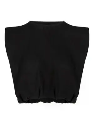 Johanna Ortiz Muraya Ribbed Top