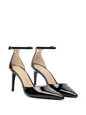 STUART WEITZMAN 85mm Power Pumps