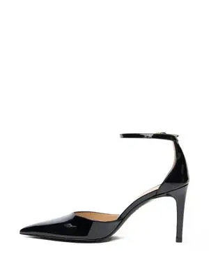 STUART WEITZMAN 85mm Power Pumps