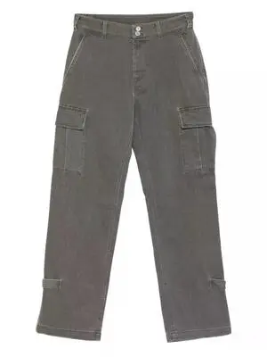 Aspesi Cargo Bottoms For Men