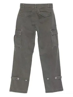 Aspesi Cargo-pocket Trousers