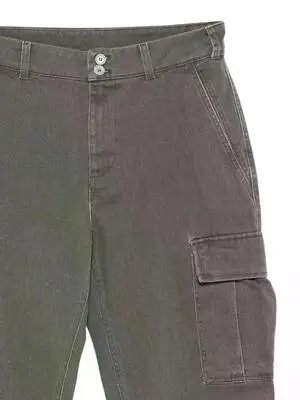Aspesi Cargo-pocket Trousers