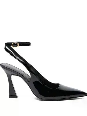 STUART WEITZMAN 85mm Vinnie Heeled Pumps
