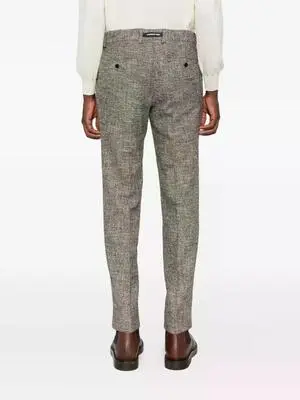 Karl Lagerfeld Road Trousers