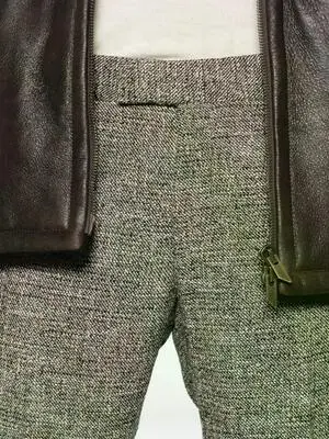 Karl Lagerfeld Road Trousers