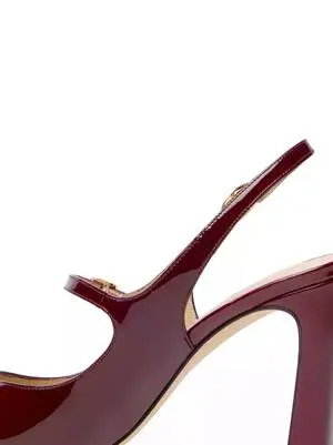 STUART WEITZMAN 85mm Babette Pumps