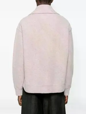 JIL SANDER High-neck Sweatshirt