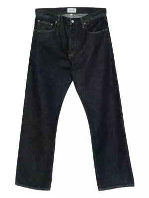 Agolde Dark Wash Jeans For Men