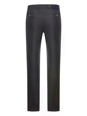 Kiton Tailored Trousers