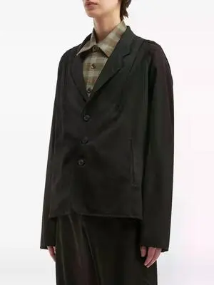 KIKO KOSTADINOV Inside-out Blazer