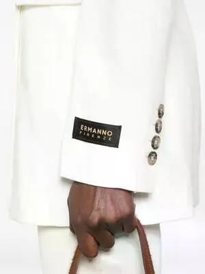 ERMANNO FIRENZE Double-breasted Blazer