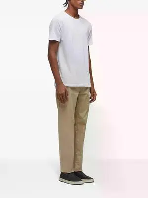OSKLEN Mid-rise Slim-fit Jeans