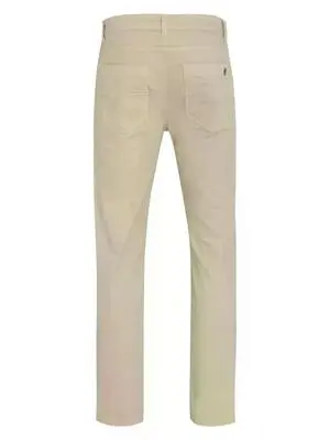 OSKLEN Mid-rise Slim-fit Jeans