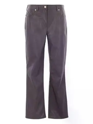 Incotex Five-pocket Trousers