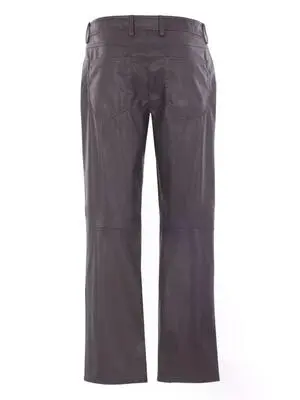 Incotex Five-pocket Trousers