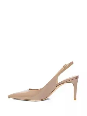 STUART WEITZMAN 75mm Power Slingback Pumps