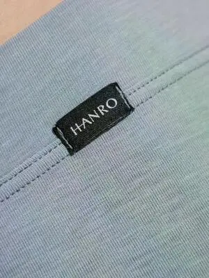 Hanro Labelled Loungewear