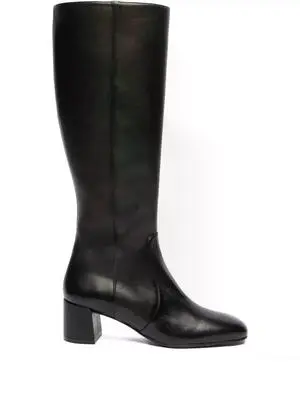 STUART WEITZMAN 50mm Maeve Knee-high Boots