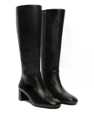 STUART WEITZMAN 50mm Maeve Knee-high Boots