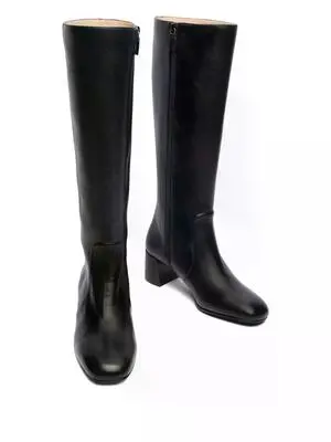STUART WEITZMAN 50mm Maeve Knee-high Boots