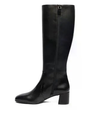 STUART WEITZMAN 50mm Maeve Knee-high Boots